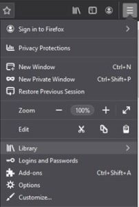 How To Clear Cache and Cookies in Firefox [All Devices]