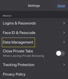 How To Clear Cache and Cookies in Firefox [All Devices]