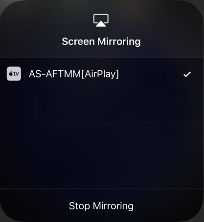How to Mirror a Phone, Mac, or PC to a Fire TV Stick