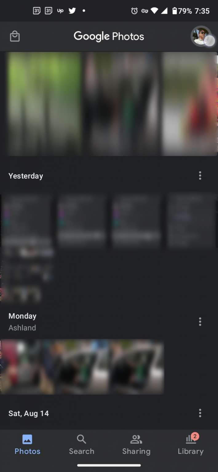How to Delete Your Google Photos Account