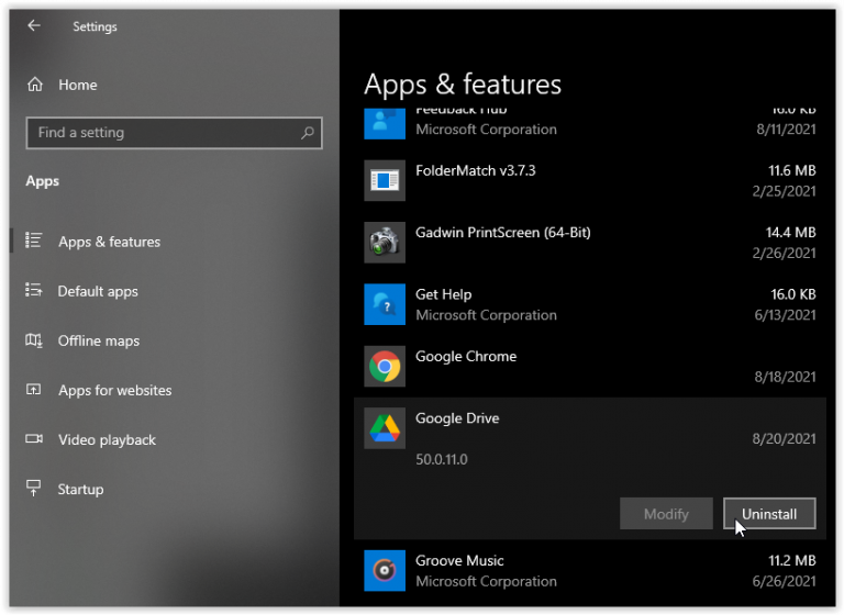 How to Delete Your Google Photos Account