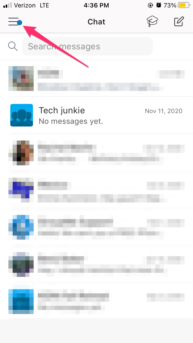 How to Change the Group Photo in GroupMe