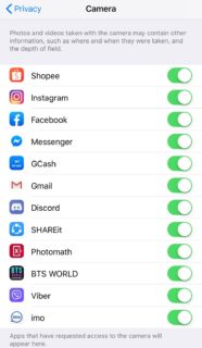 How to Allow Chrome Access to Your Camera