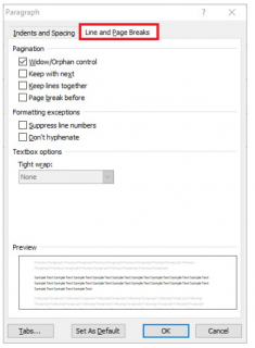 How to Remove Page Breaks in Word