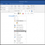 How To Remove Hyperlinks from Microsoft Word Documents