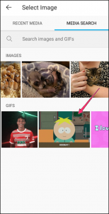 How to Change the Group Photo in GroupMe