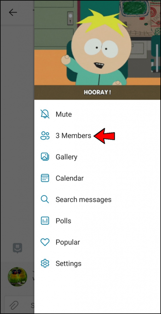 How to Tell If Someone Blocked You on GroupMe