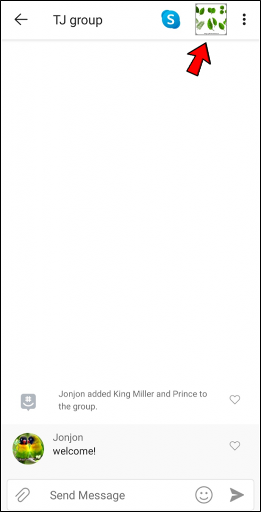 How to Delete a GroupMe Poll