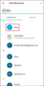 Can a Group on GroupMe Have Two Owners?