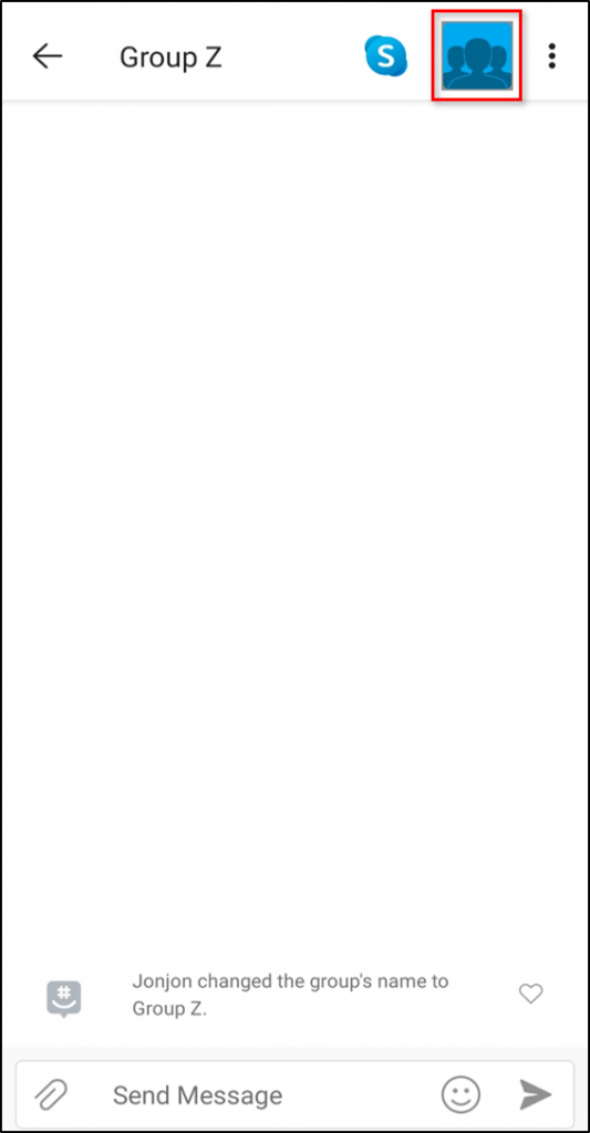 Can a Group on GroupMe Have Two Owners?