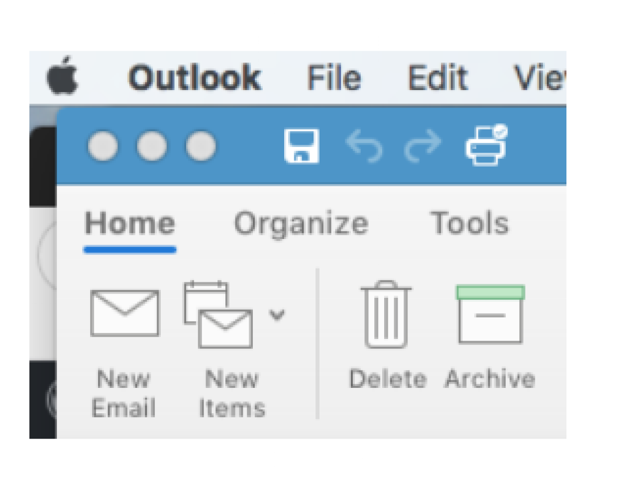 How to Change the Default Font in Outlook