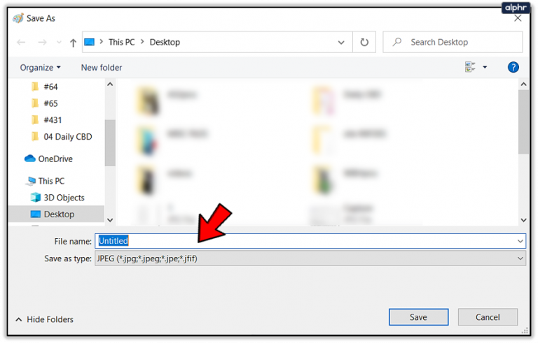 How to Convert a Word Document into a JPG or GIF Image