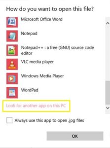How to Open a WebM File