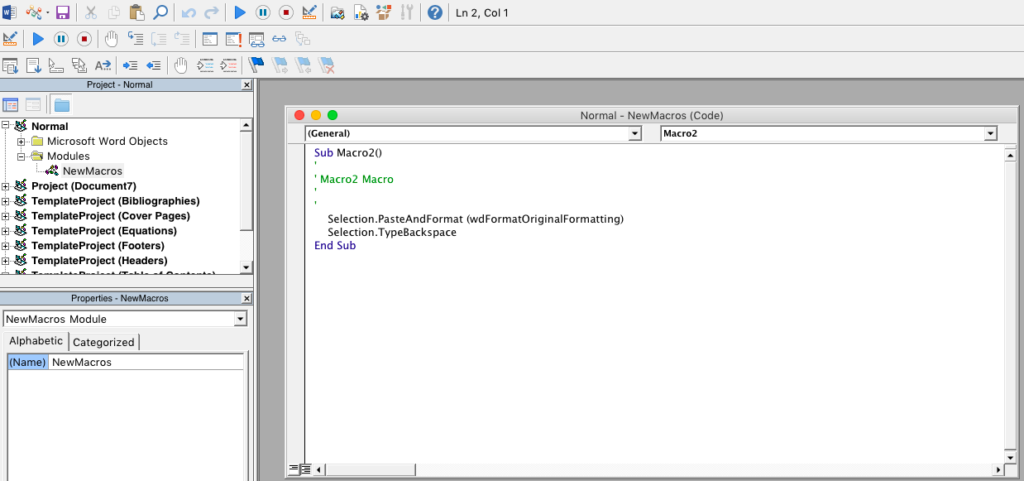 How To Remove Hyperlinks from Microsoft Word Documents