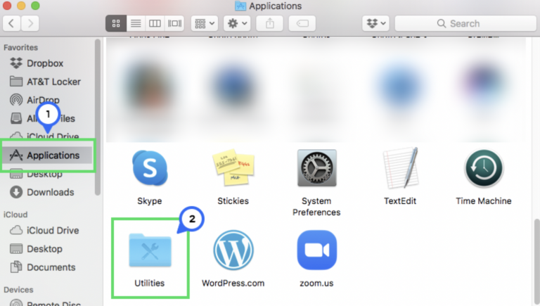 How to Force Quit an App on an iMac or Macbook