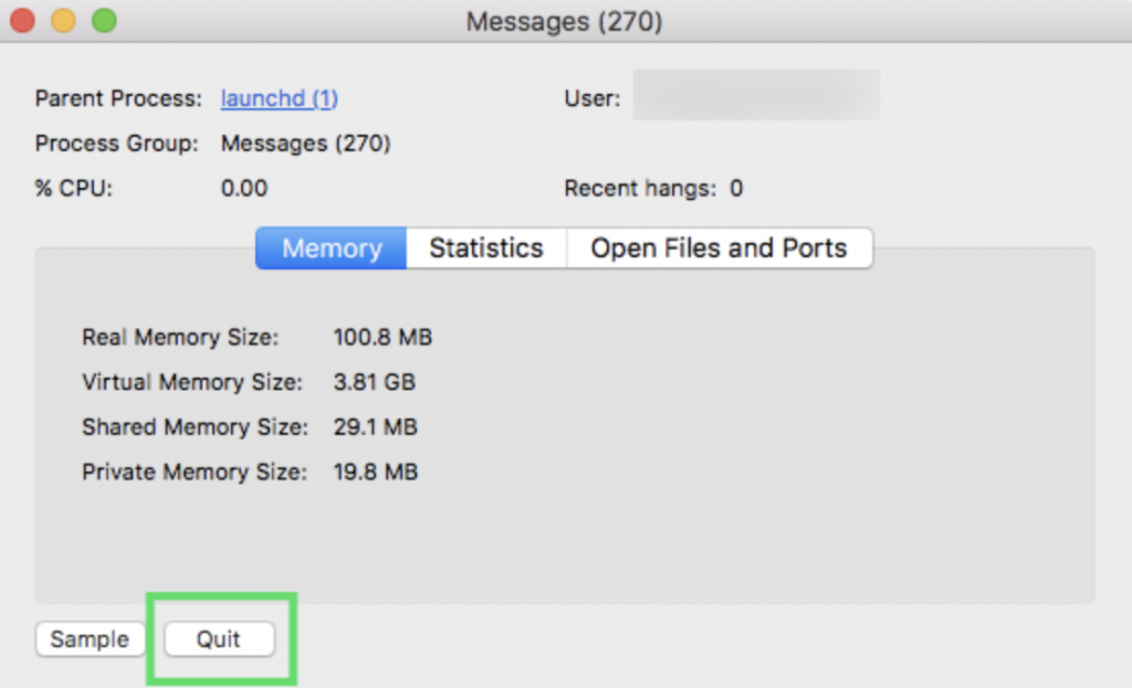 How to Force Quit an App on an iMac or Macbook