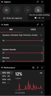How to Record a Screencast in Windows 10