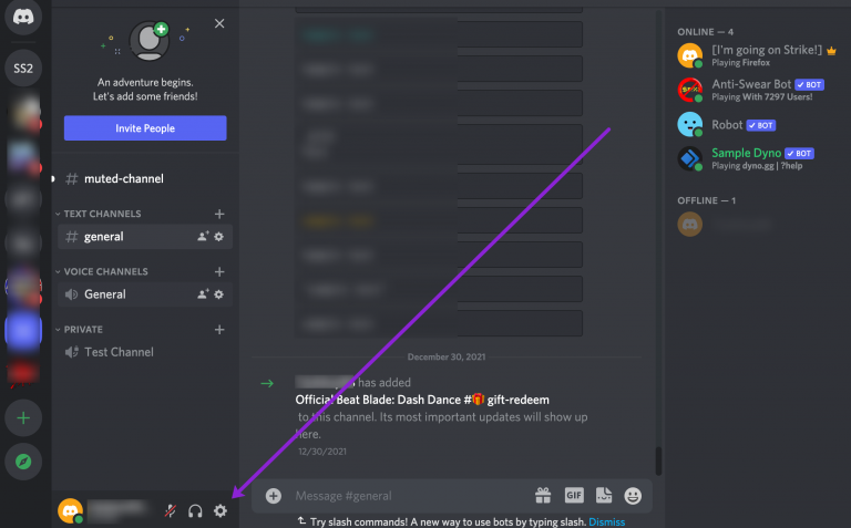 How to Go Live in Discord
