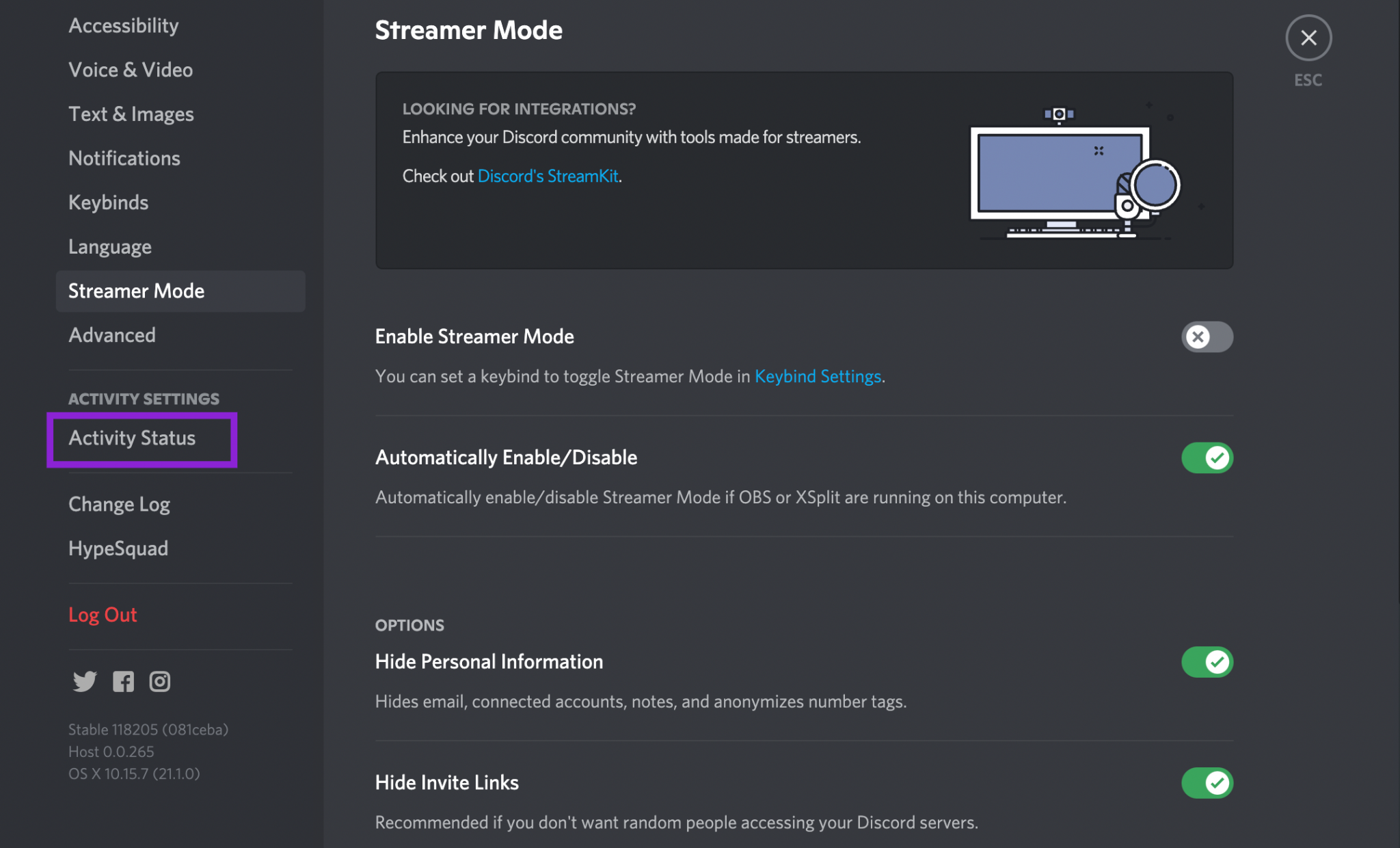 How to Go Live in Discord