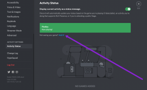 How to Go Live in Discord