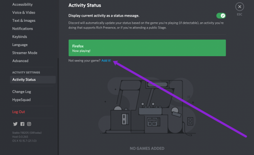 How to Go Live in Discord