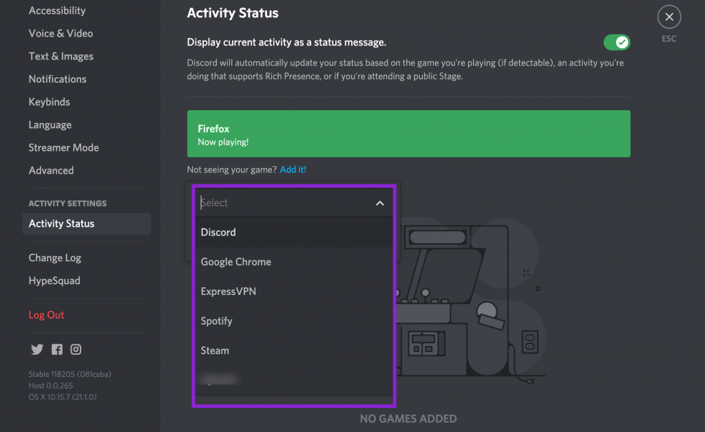 How to Go Live in Discord