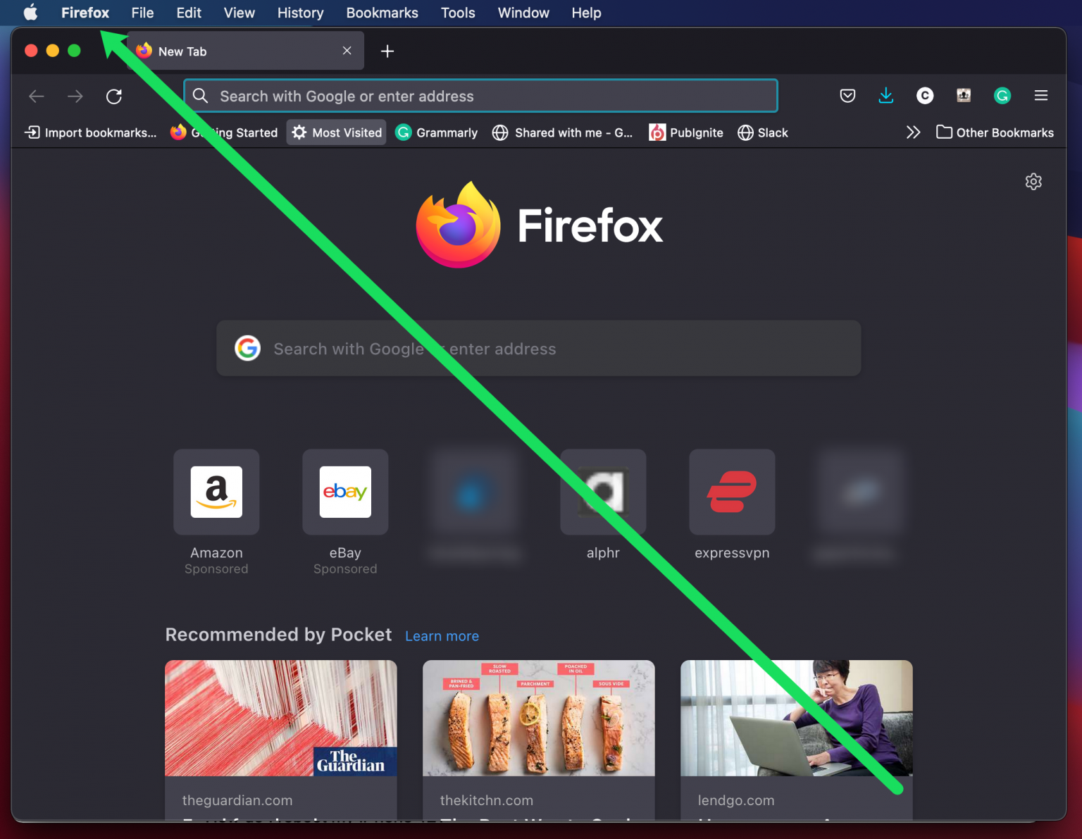 How to Force Quit an App on an iMac or Macbook