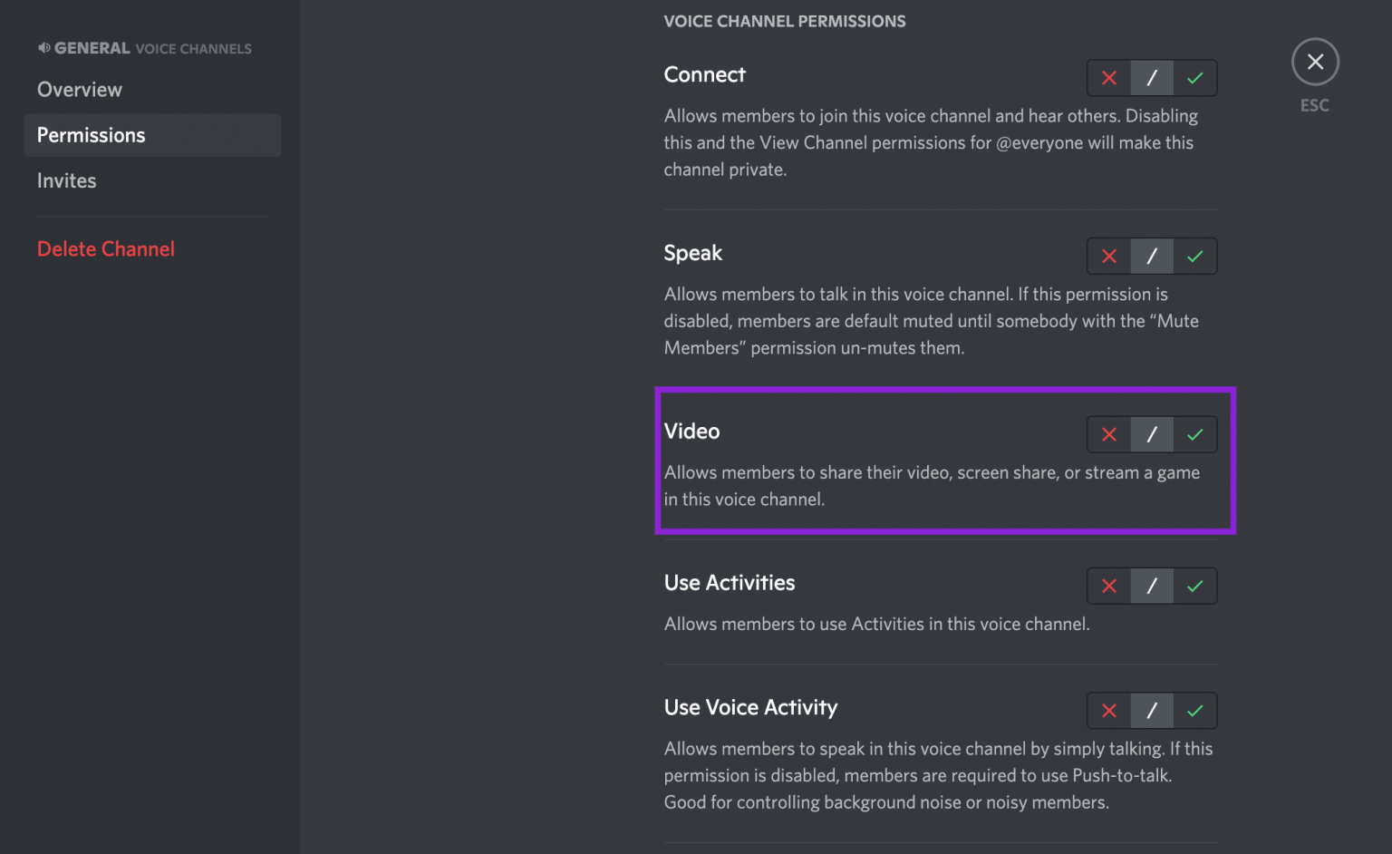 How to Go Live in Discord