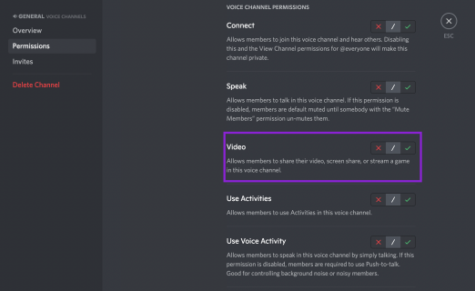 How to Go Live in Discord