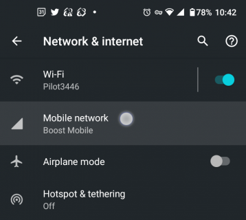 How to Check If My Sprint Phone is Unlocked