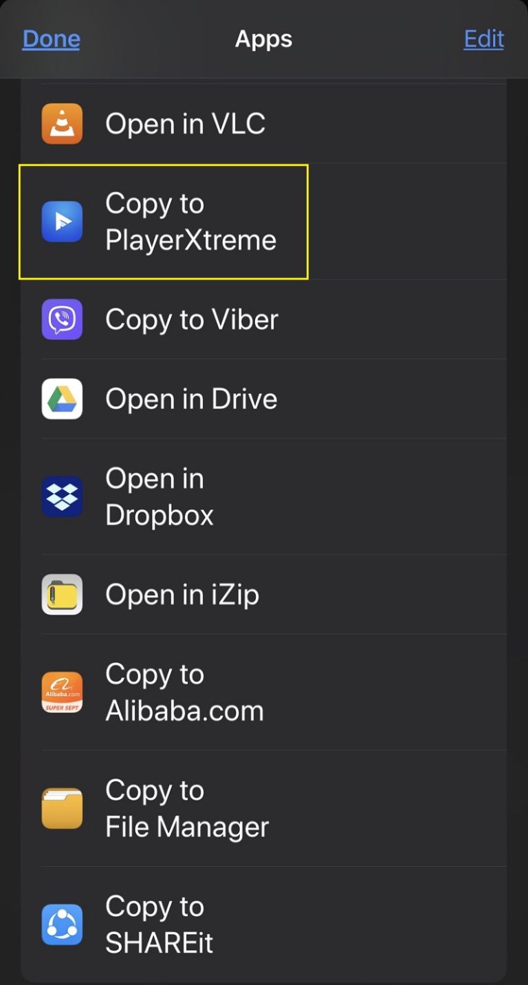 How to Open a WebM File