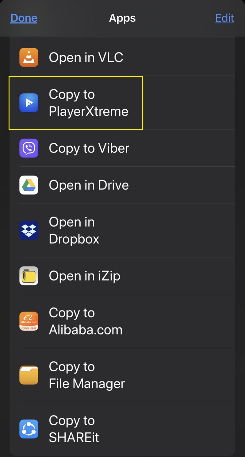 How to Open a WebM File