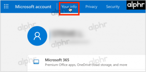 How to Change the Email on an Xbox Account