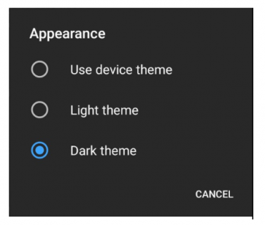 How to Enable Dark Mode on YouTube [On Any Device]