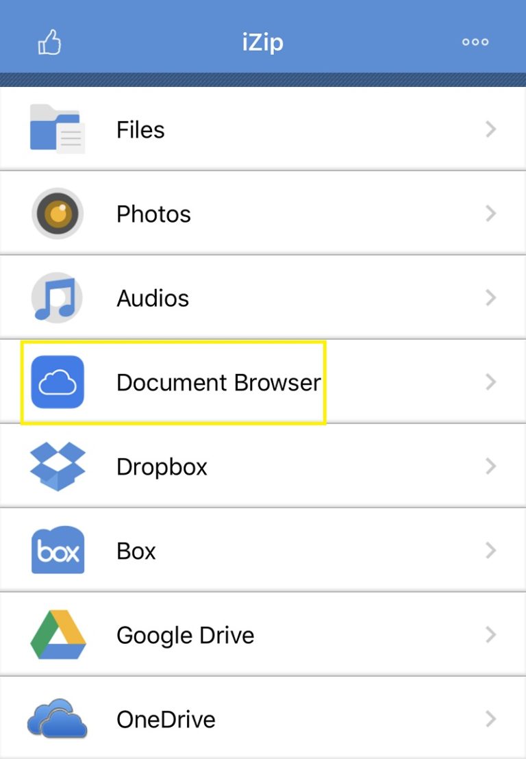 How to Open & Extract RAR Files from Any Device