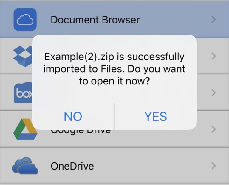 How to Open & Extract RAR Files from Any Device