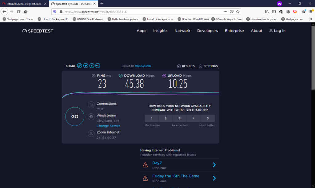 How To Find Out Your Netflix Streaming Speed