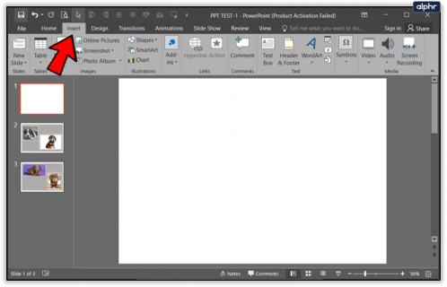 How to Merge PowerPoint Files into a Single File