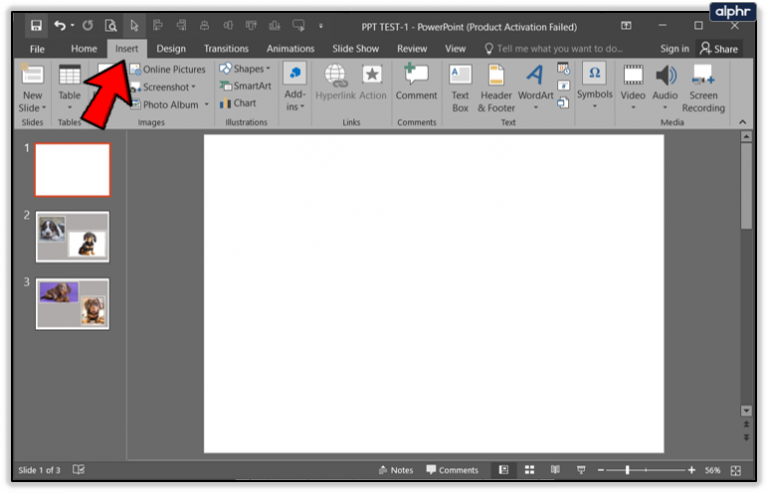 How to Merge PowerPoint Files into a Single File