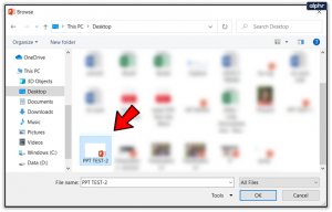 How to Merge PowerPoint Files into a Single File
