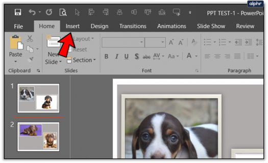 How to Merge PowerPoint Files into a Single File