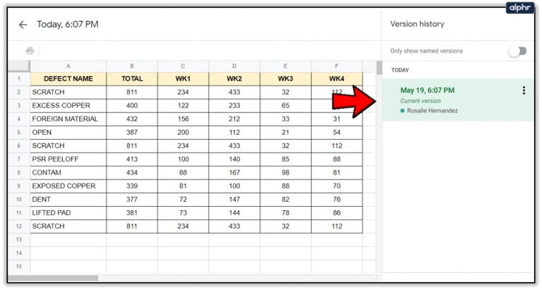 How To Delete All Documents in Google Docs