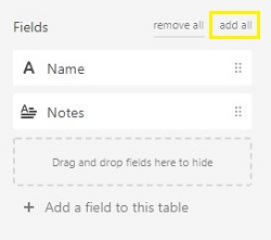 How to Create a Form in Airtable