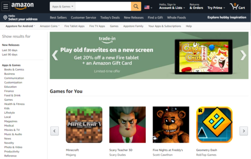How to Download Apps on Android Without Google Play