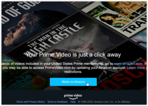 How to Remove Your History and Watchlist from Amazon Prime Video