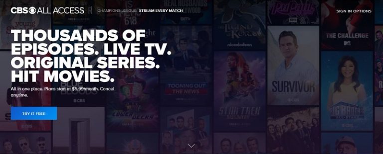 How to Watch Paramount+ from a PC, Phone, or Streaming Device