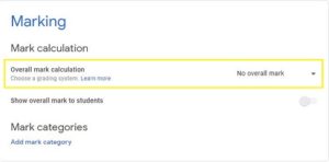 How to Check Your Grades on Google Classroom