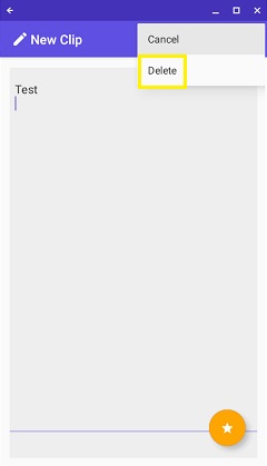 How to Clear the Clipboard