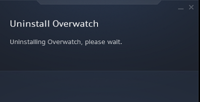 How to Delete Your Overwatch Account