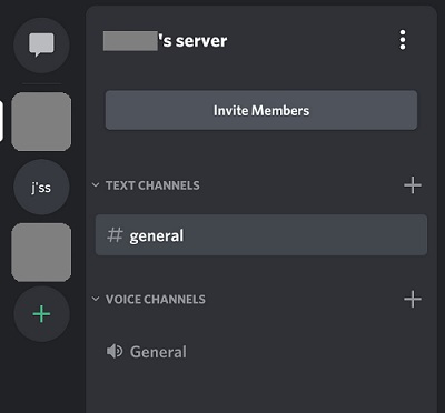How to Stream on Discord